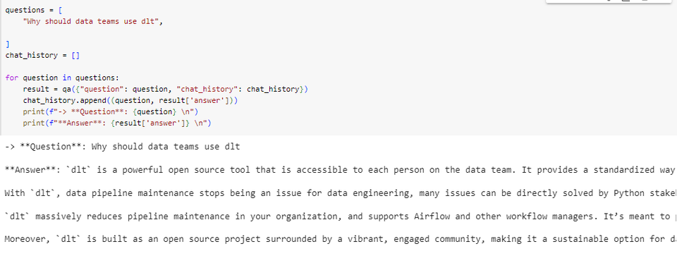 GPT-accelerated learning: Understanding open source codebases