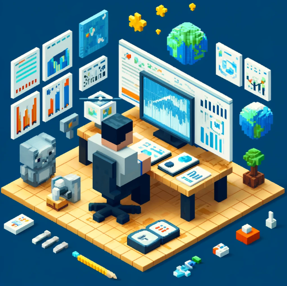 Simplifying SDMX Data Integration with Python