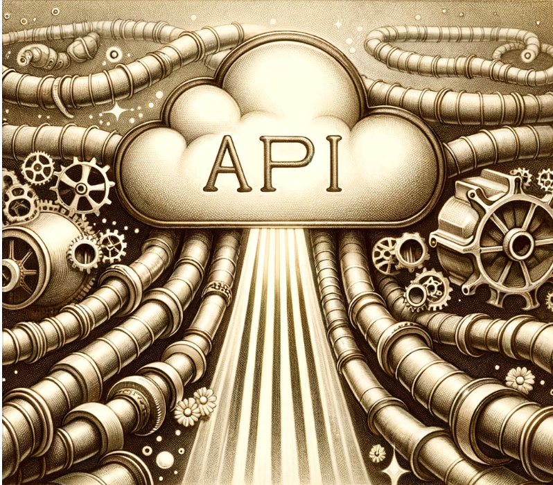 API playground: Free APIs for personal data projects