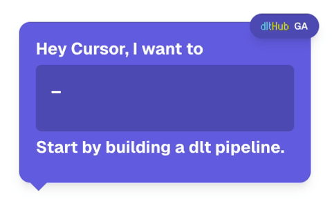 We’re building dltHub to make data engineering accessible for all ...