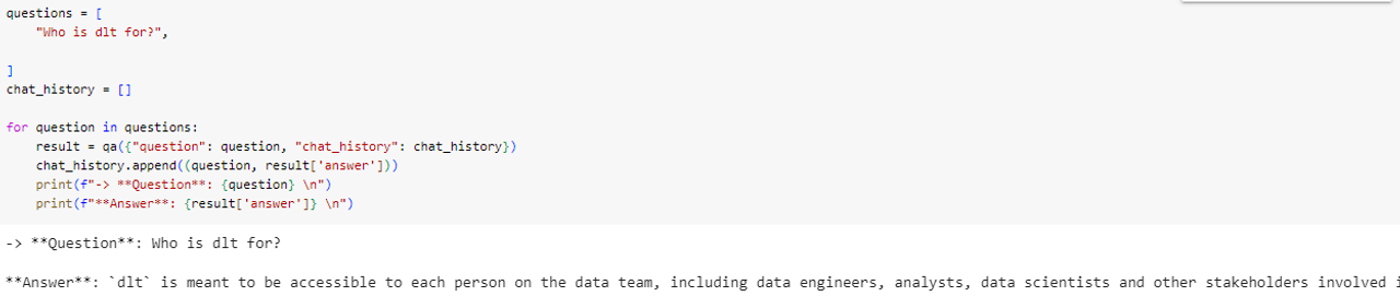 Gpt Accelerated Learning Understanding Open Source Codebases