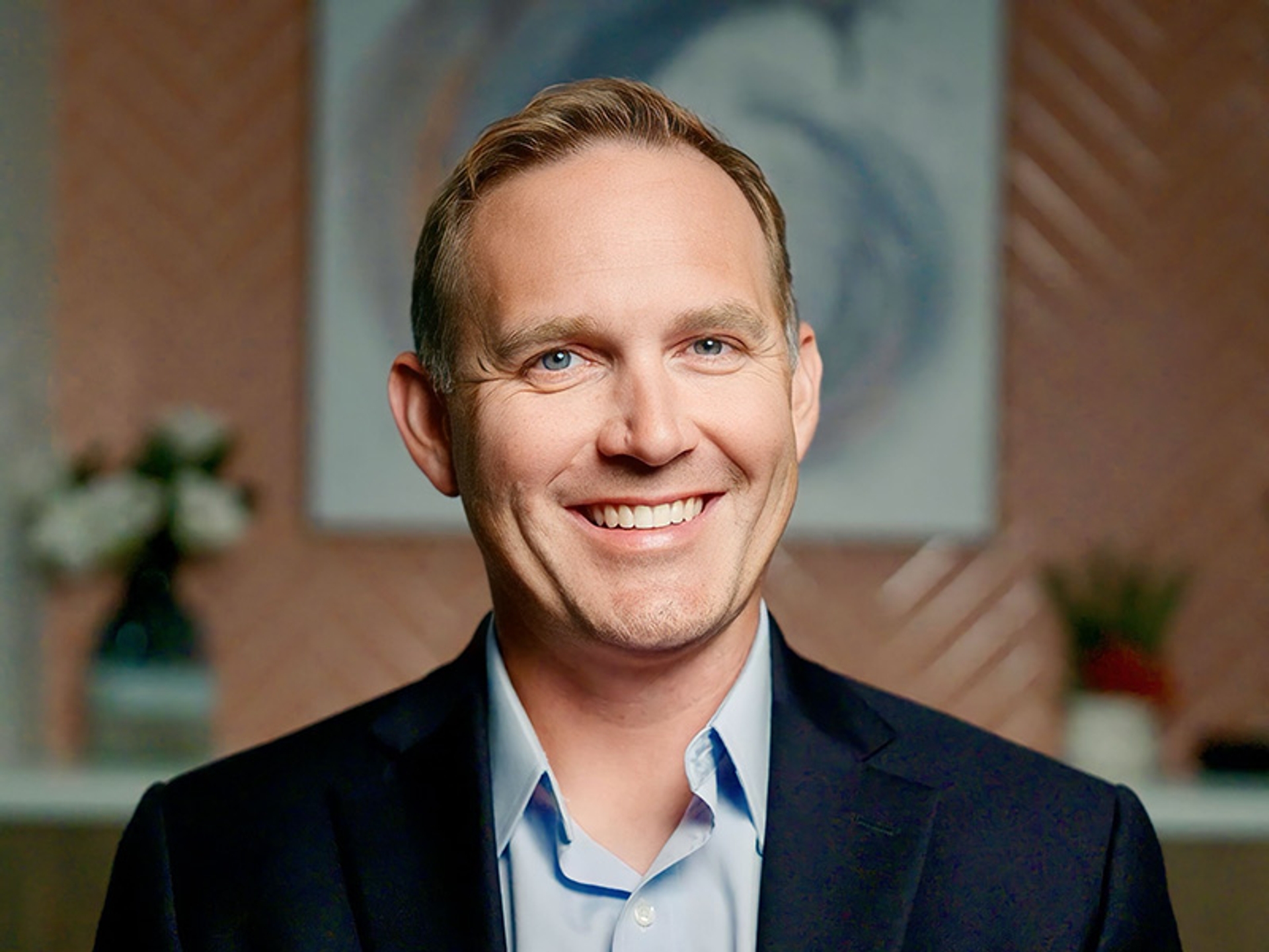 Patrick Gundersen Joins Prolucent as Chief Revenue Officer - Prolucent ...