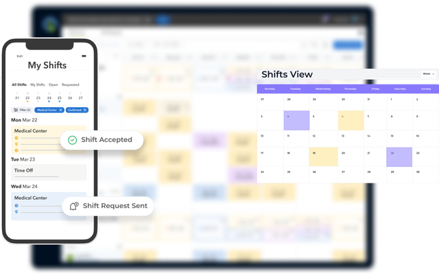 Healthcare Workforce Optimization Solutions | Prolucent Health ...