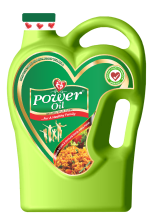 Power Oil 4.5 Litres