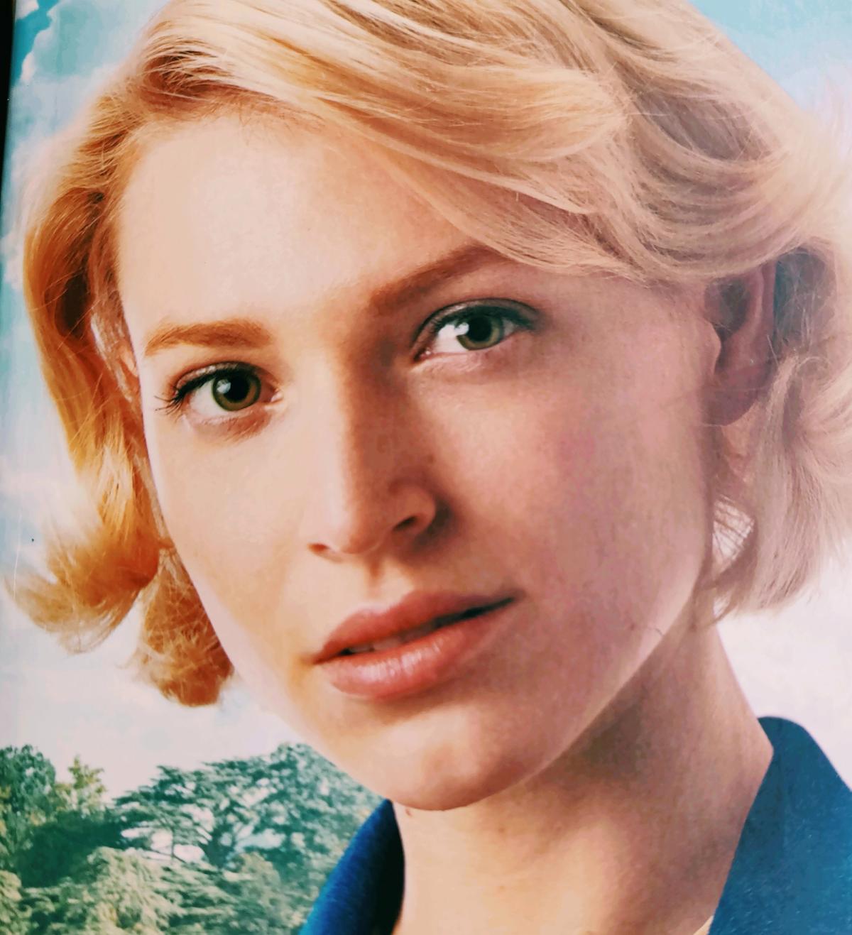 The Widow's Choice by Nancy Revell | Coffee, Books and Cake