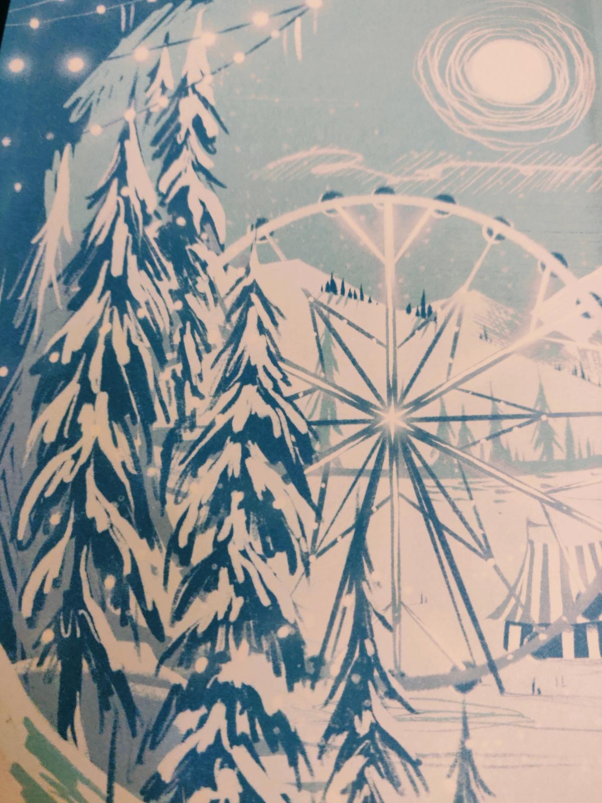 The Ice Children by M.G. Leonard | Coffee, Books and Cake