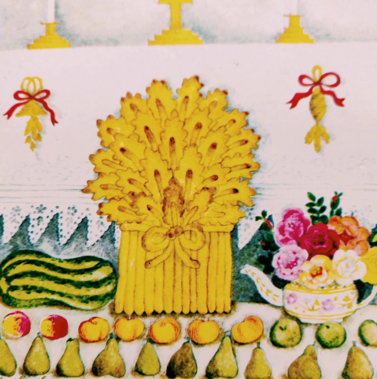 Village Diary and Storm in the Village by Miss Read | Coffee, Books and ...