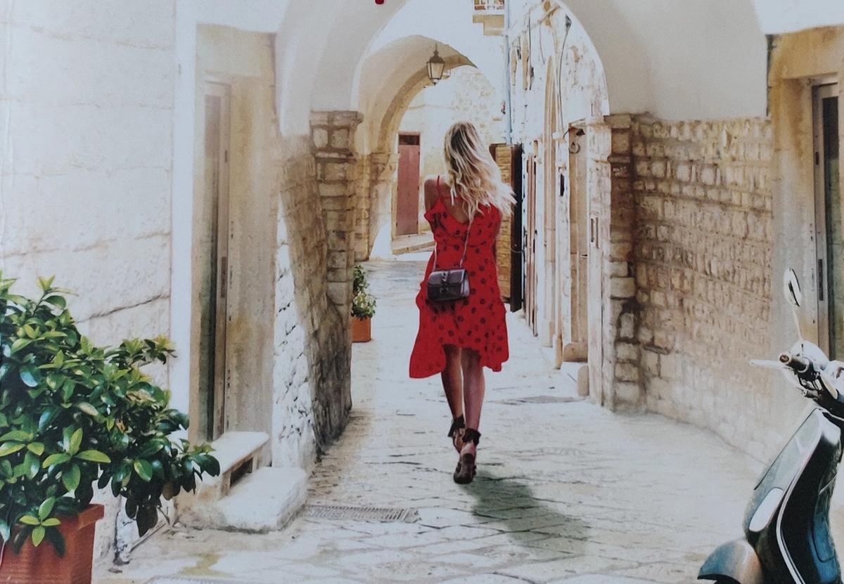 The Rome Affair by Karen Swan | Coffee, Books and Cake