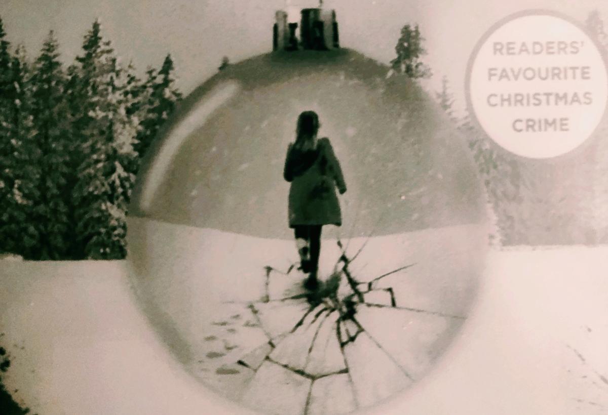 The Night Before Christmas by Alex Pine | Coffee, Books and Cake