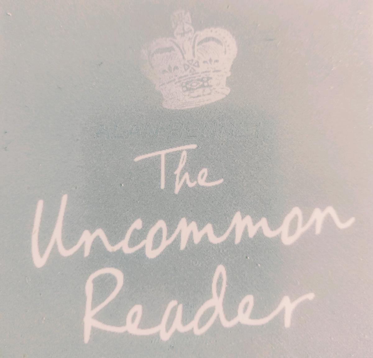 The Uncommon Reader by Alan Bennett | Coffee, Books and Cake