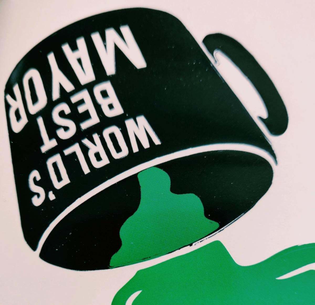 The Queen of Poisons by Robert Thorogood | Coffee, Books and Cake