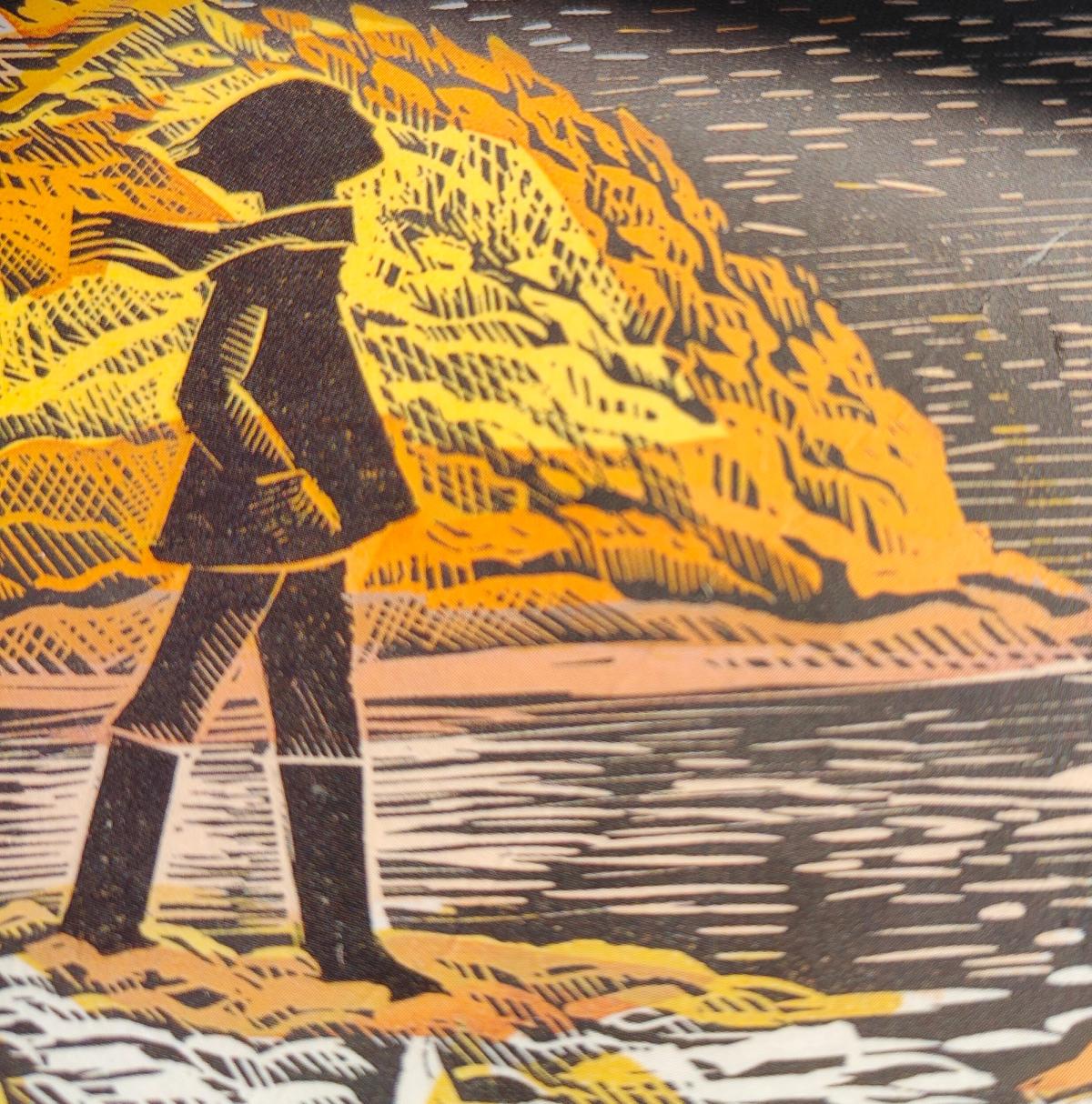 October, October by Katya Balen | Coffee, Books and Cake