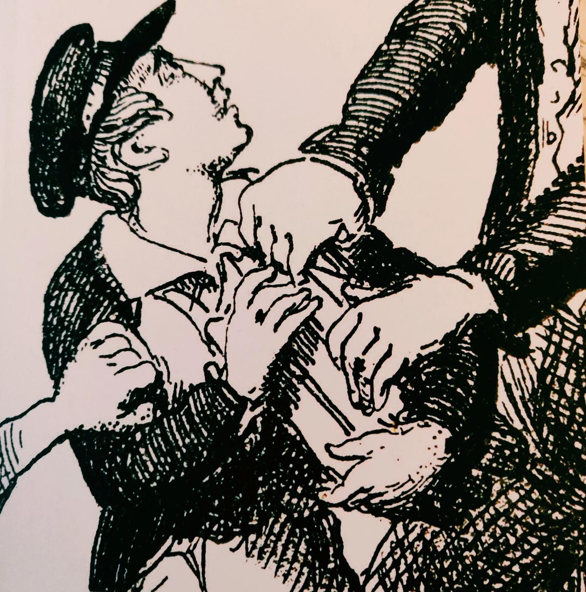 Oliver Twist by Charles Dickens | Coffee, Books and Cake