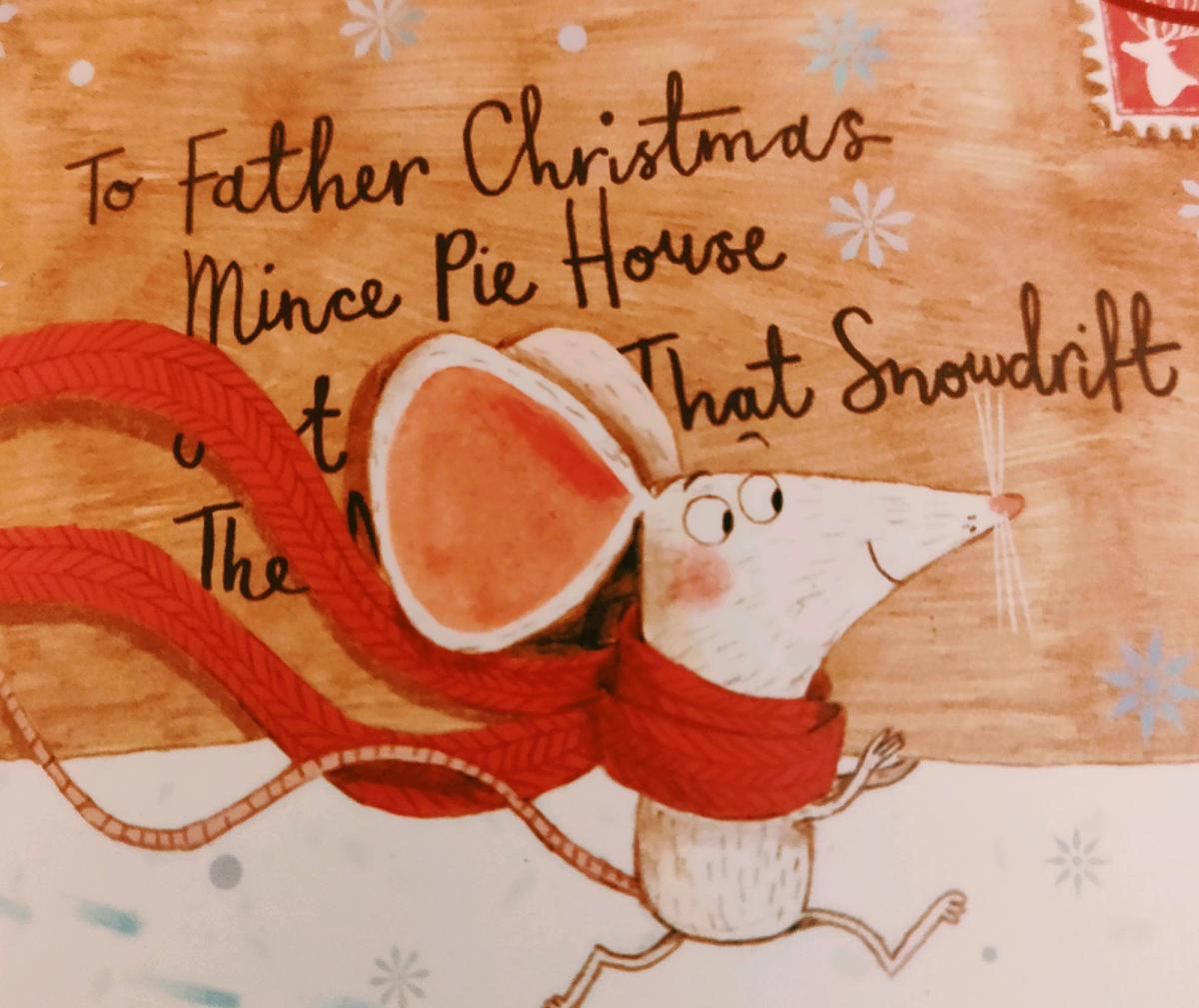 How Winston Delivered Christmas by Alex T. Smith | Coffee, Books and Cake