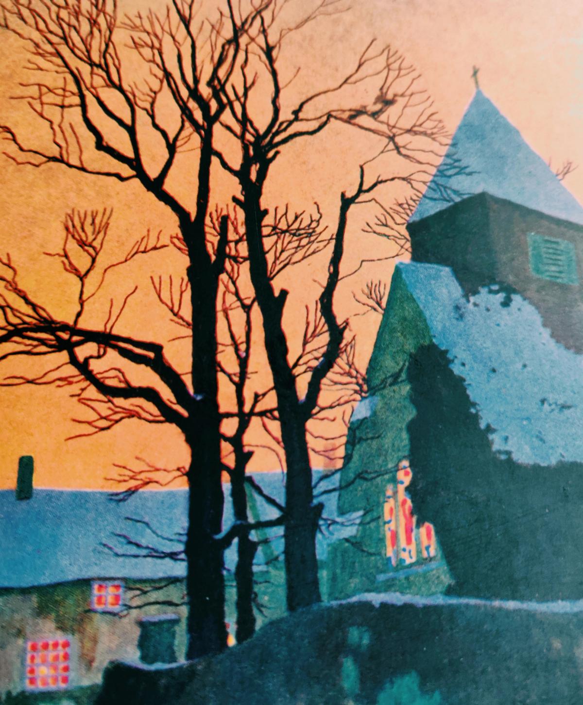 Murder After Christmas by Rupert Latimer | Coffee, Books and Cake