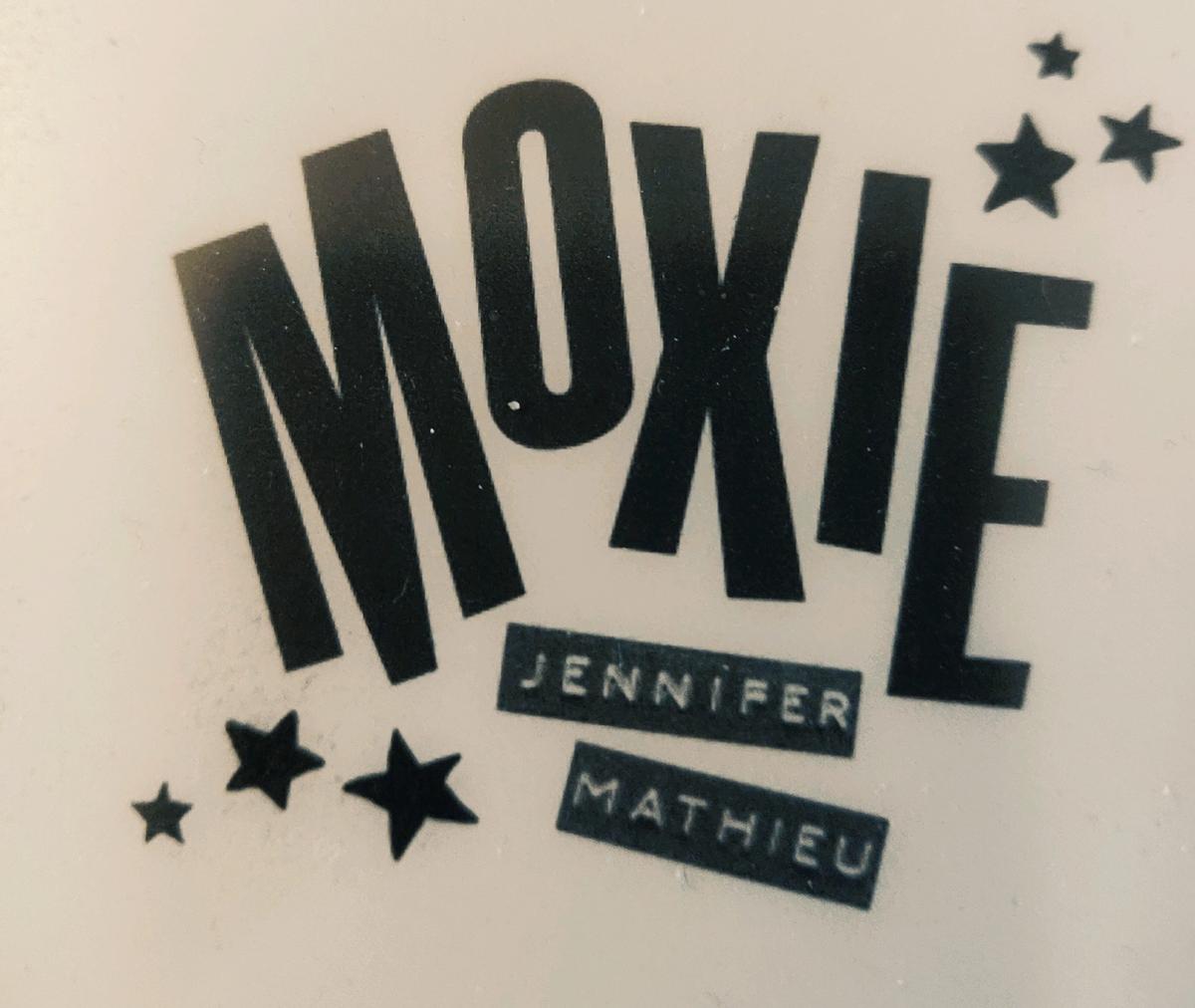 Moxie by Jennifer Mathieu | Coffee, Books and Cake