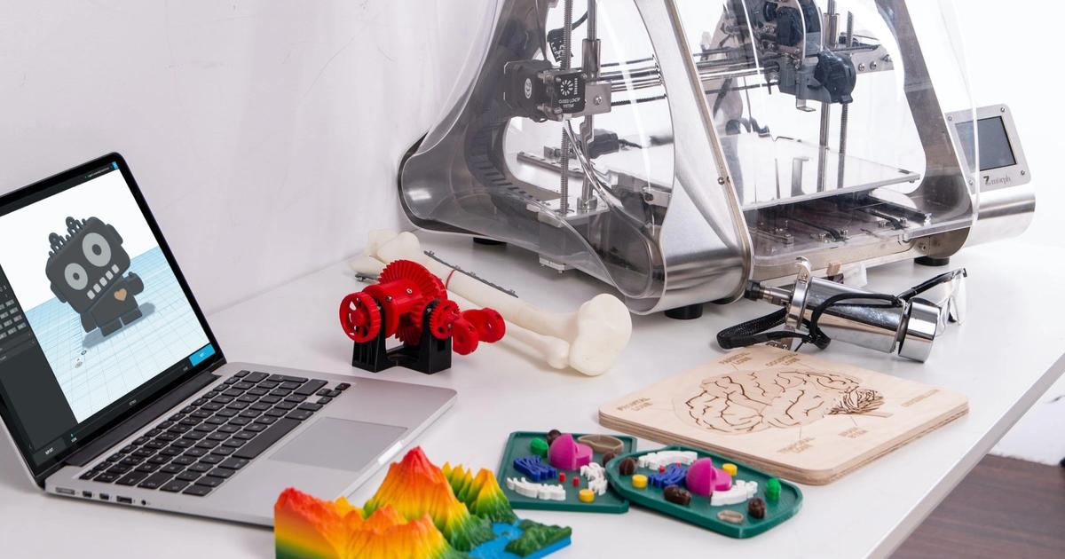 Creating Functional 3D Prints: Design Tips for Beginners | Raymond Thurman