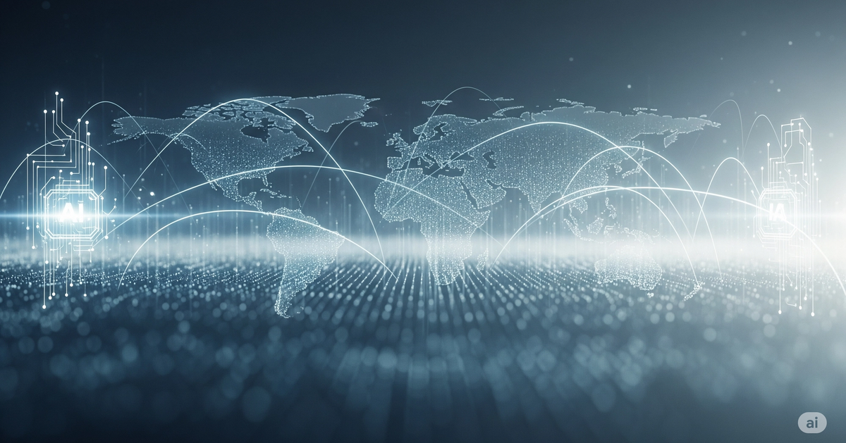 Integrating Real-Time Geospatial Data with AI for Enhanced Decision Making | Raymond Thurman ...