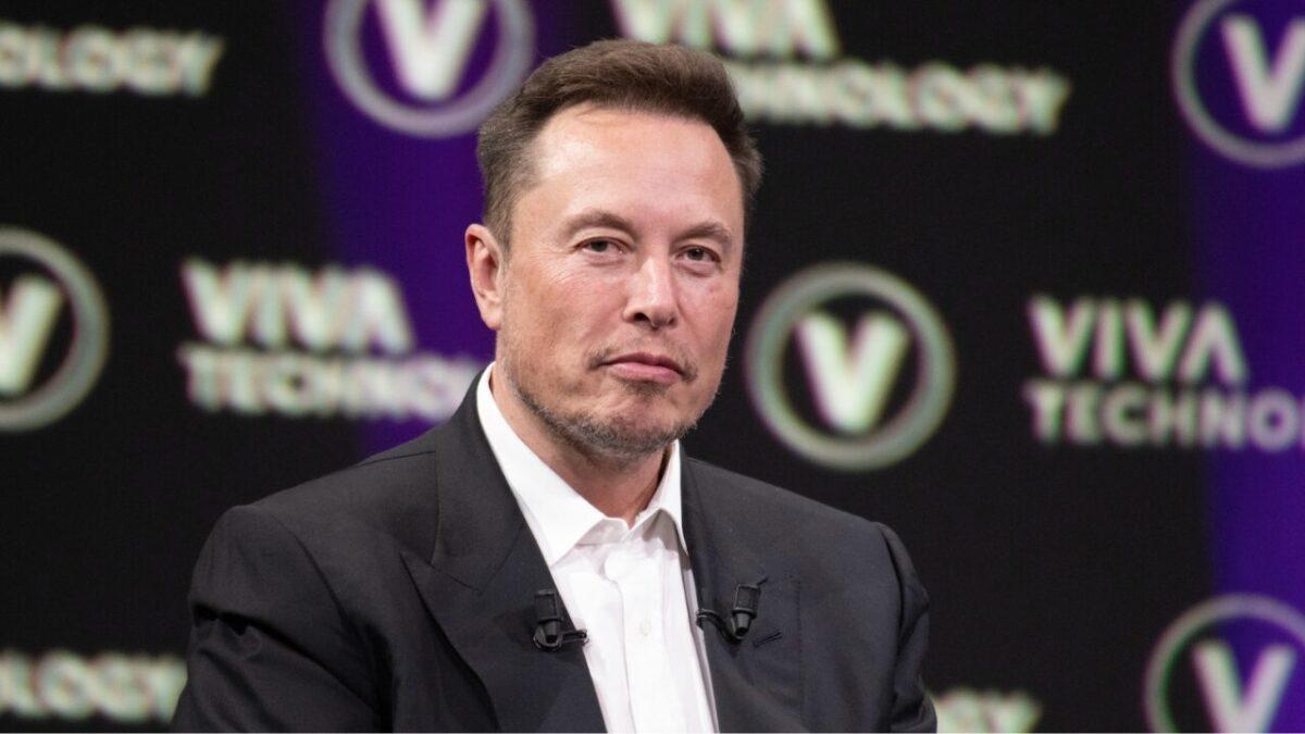 Iran Declares Elon Musk's Starlink Satellite Internet a 'Legitimate ...