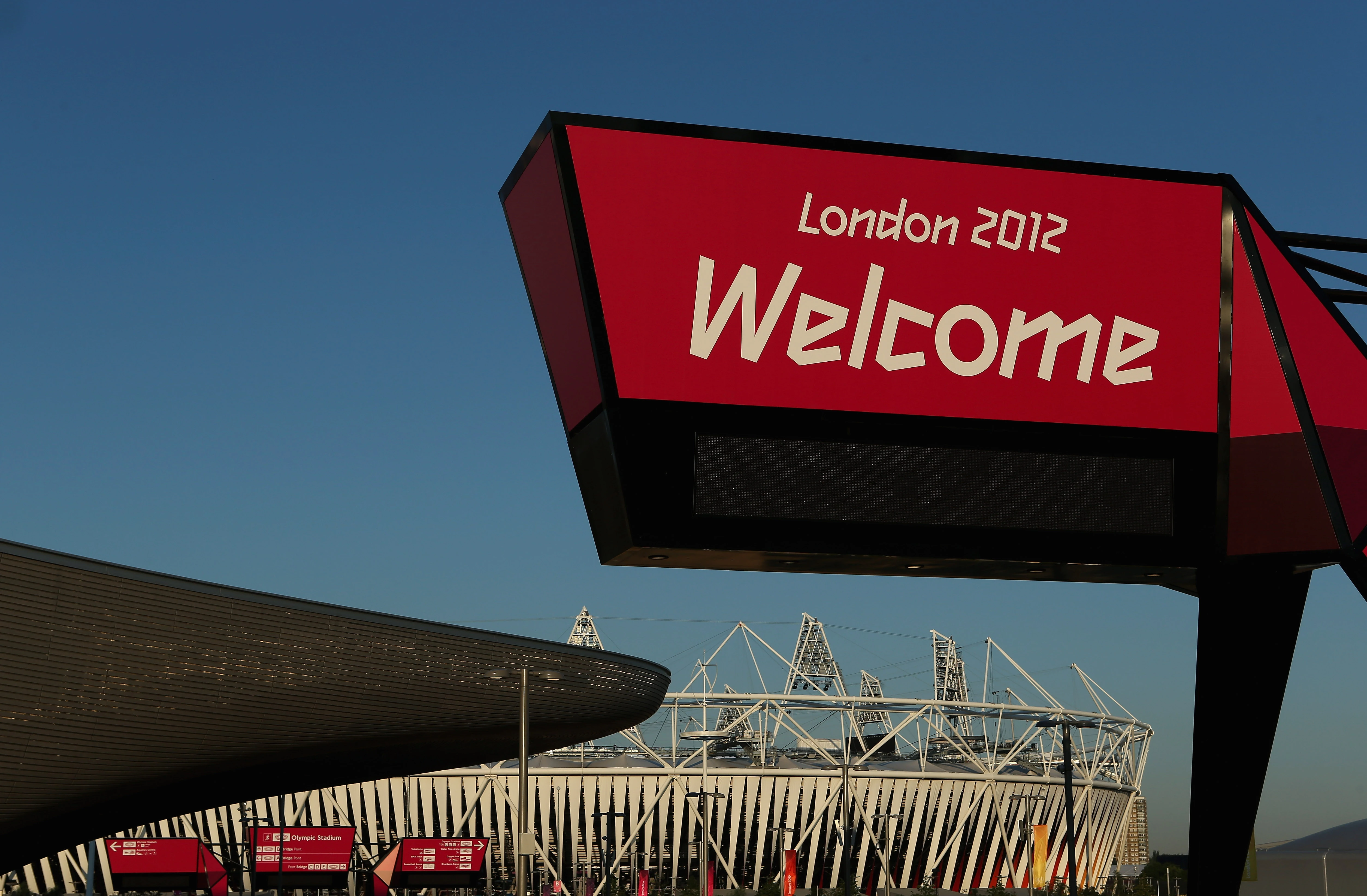 How can Mega Events like the Olympics transform a country and/or City's ...