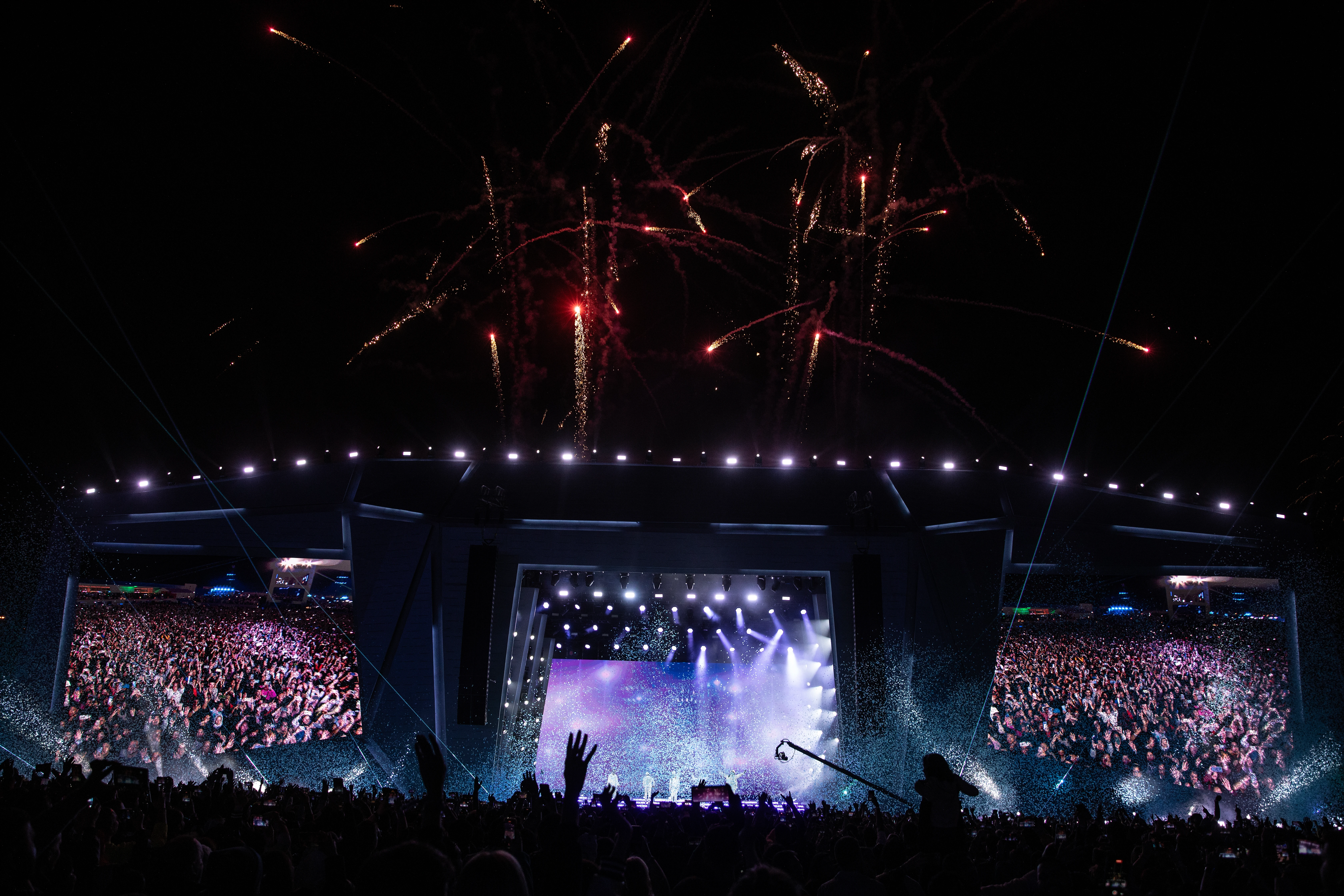 Building Workforce for Saudi Arabia’s Entertainment Future | Trivandi