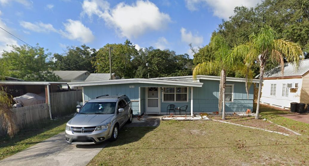 27 Properties — Home