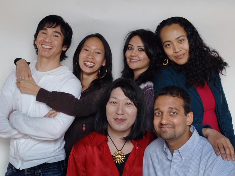 Undesirable Elements/Asian America | Ping Chong and Company