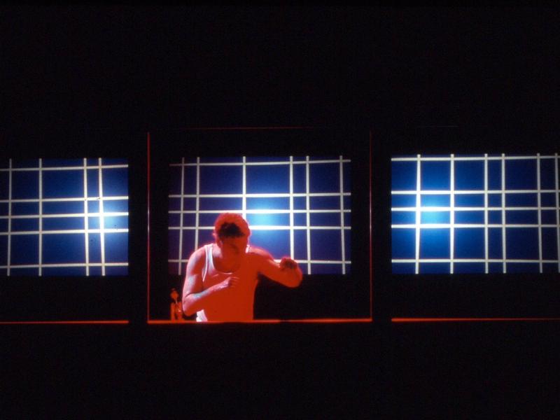 Reason | Ping Chong and Company