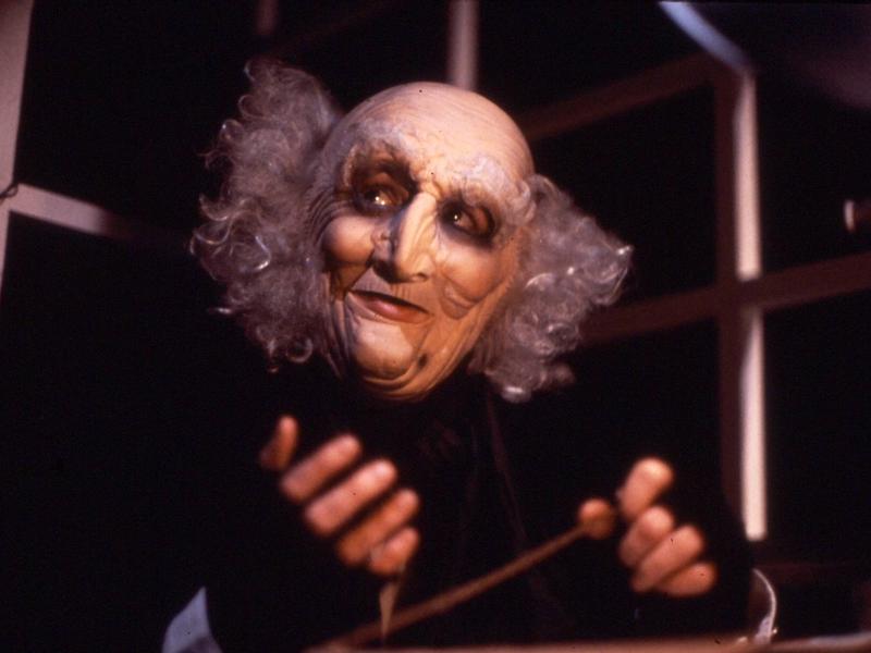 Maraya - Acts of Nature in Geological Time | Ping Chong and Company