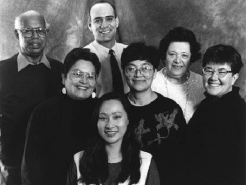 Undesirable Elements/Twin Cities | Ping Chong and Company