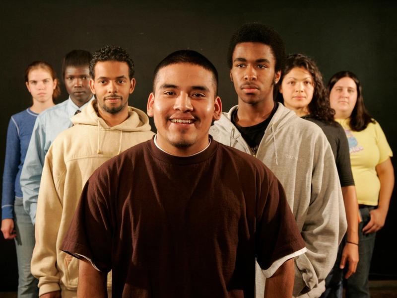 Secret Histories: Seattle Youth | Ping Chong and Company