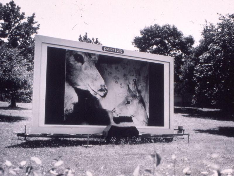 Plage Concrete | Ping Chong and Company