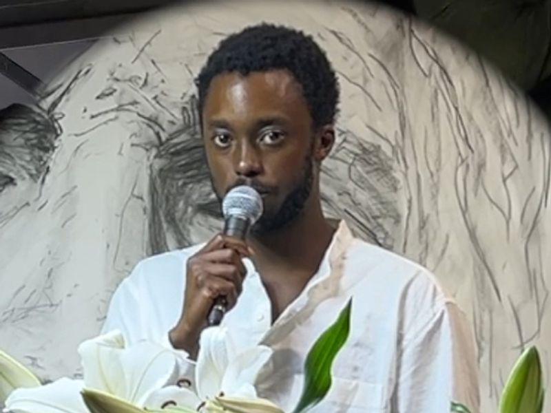 minor b | Ping Chong and Company