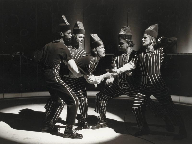 Elephant Memories | Ping Chong and Company