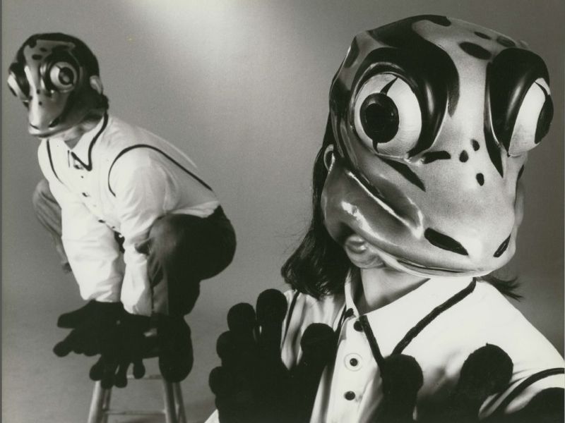 Skin - A State of Being | Ping Chong and Company