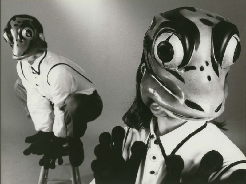 Skin - A State of Being | Ping Chong and Company