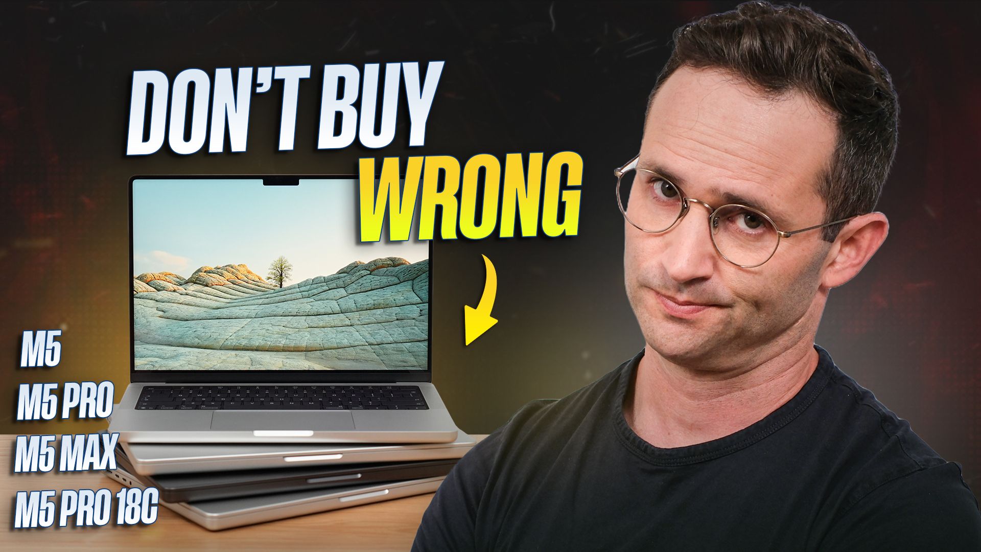 MacBook Pro 14 (M5 Pro & Max): Which One Should You Actually Buy?