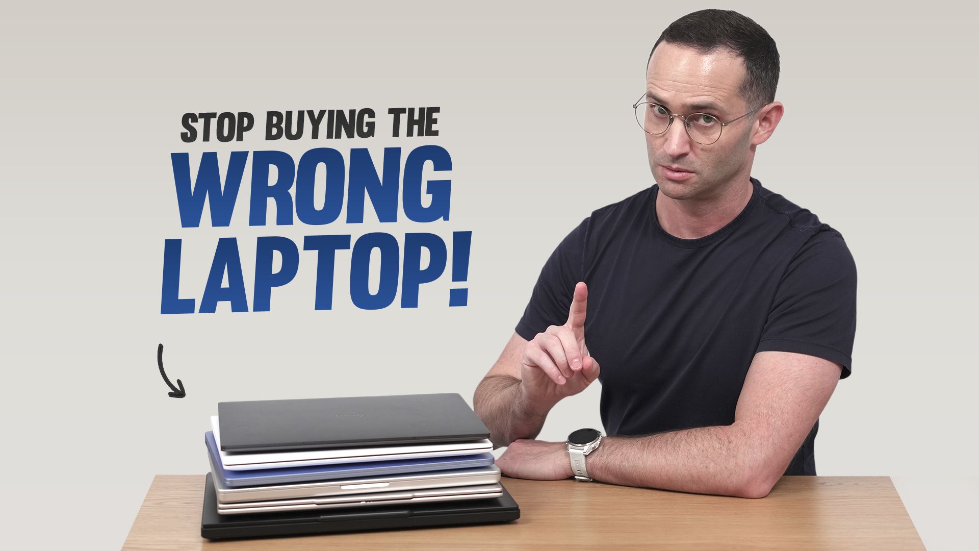 How To Pick The Perfect Laptop This Black Friday