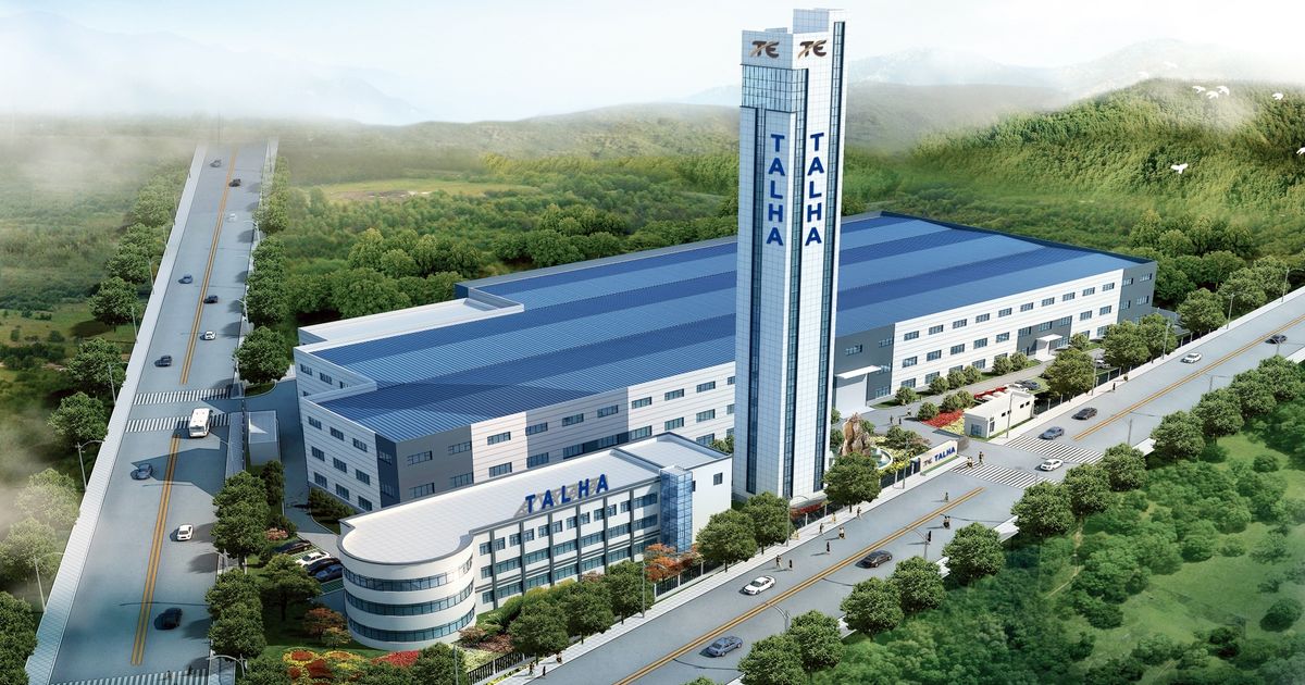 About Us | Talha Elevators