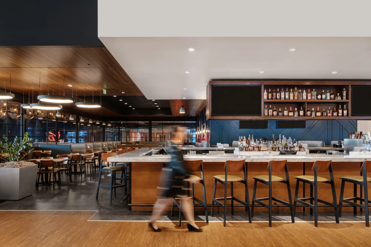 Strike + Reel: A Dynamic Entertainment Destination in Garland, TX