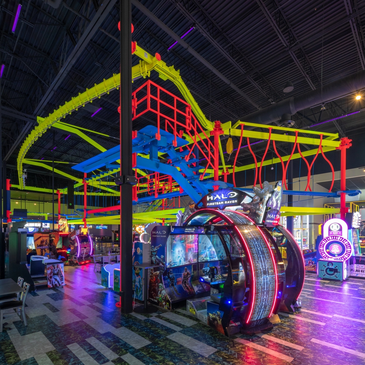 Cinergy Cinemas: Luxury Cinema and Entertainment Centers in Dallas