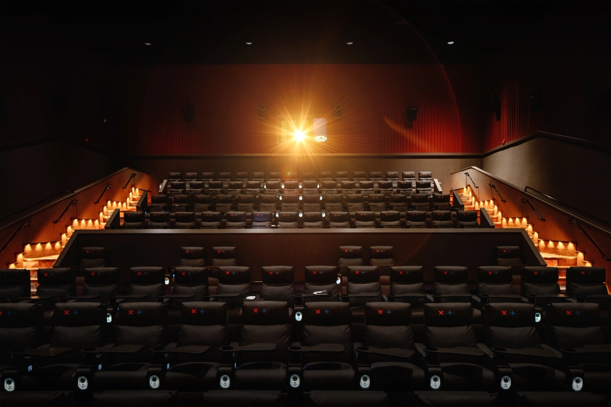 Strike + Reel: A Dynamic Entertainment Destination in Garland, TX