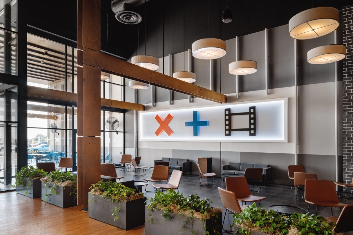 Strike + Reel: A Dynamic Entertainment Destination in Garland, TX