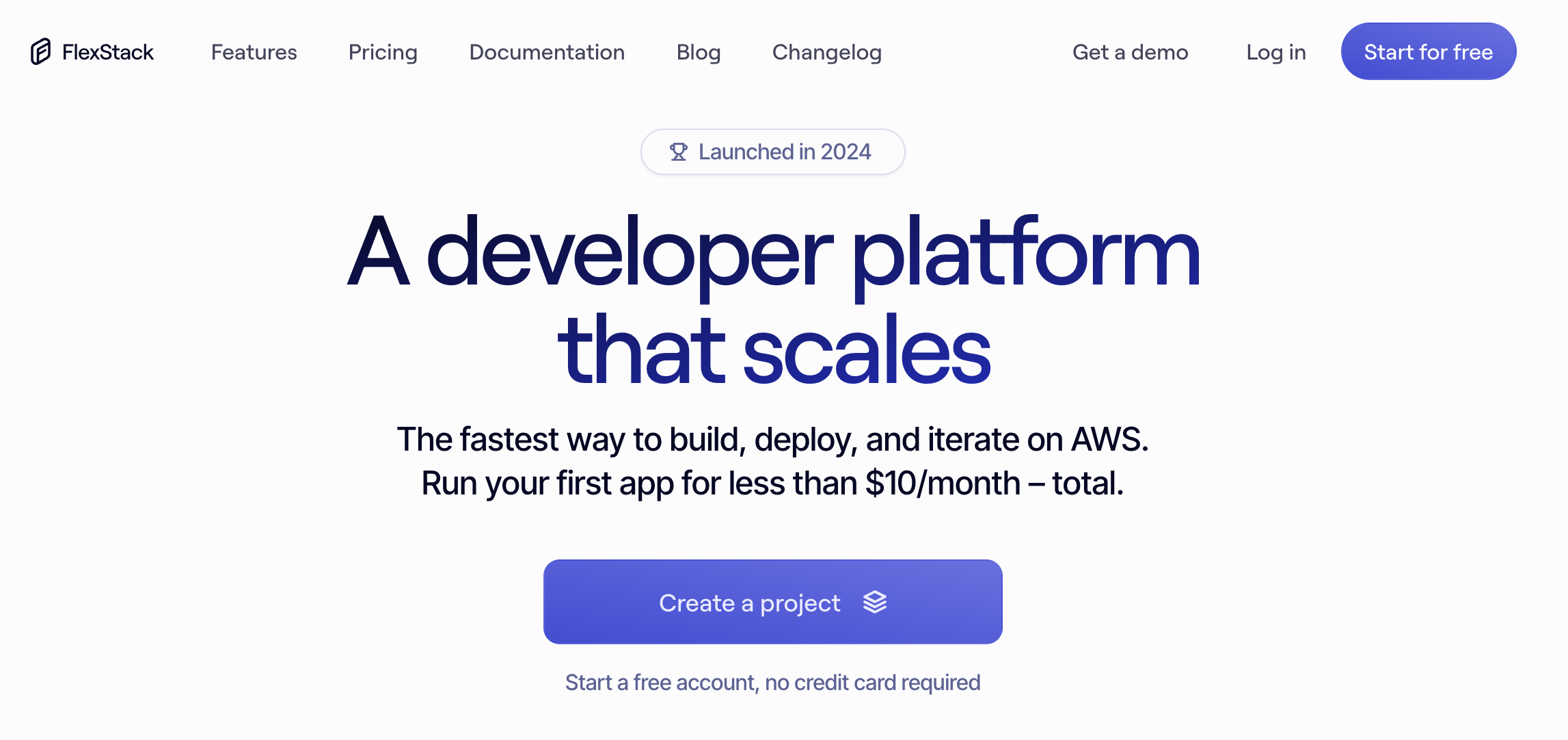 10 Best Deployment Platforms in 2024 – FlexStack Blog