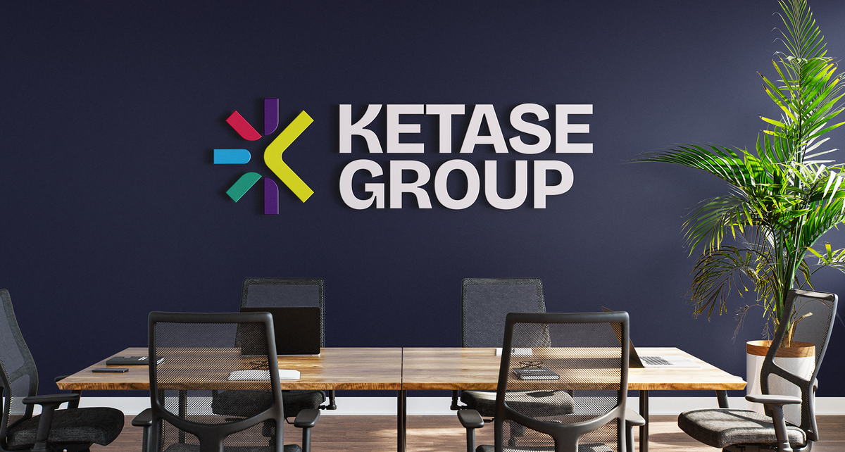 KETASE Group is Here: A New Era of Growth and Innovation | KETASE Group