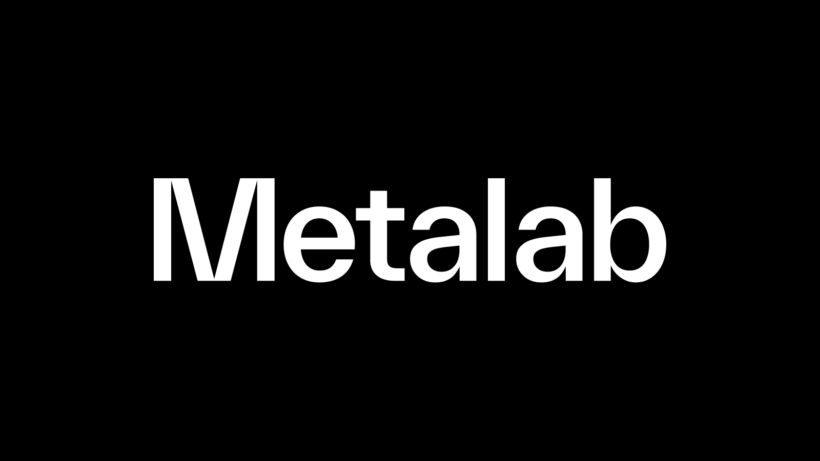 Latest | Metalab blog