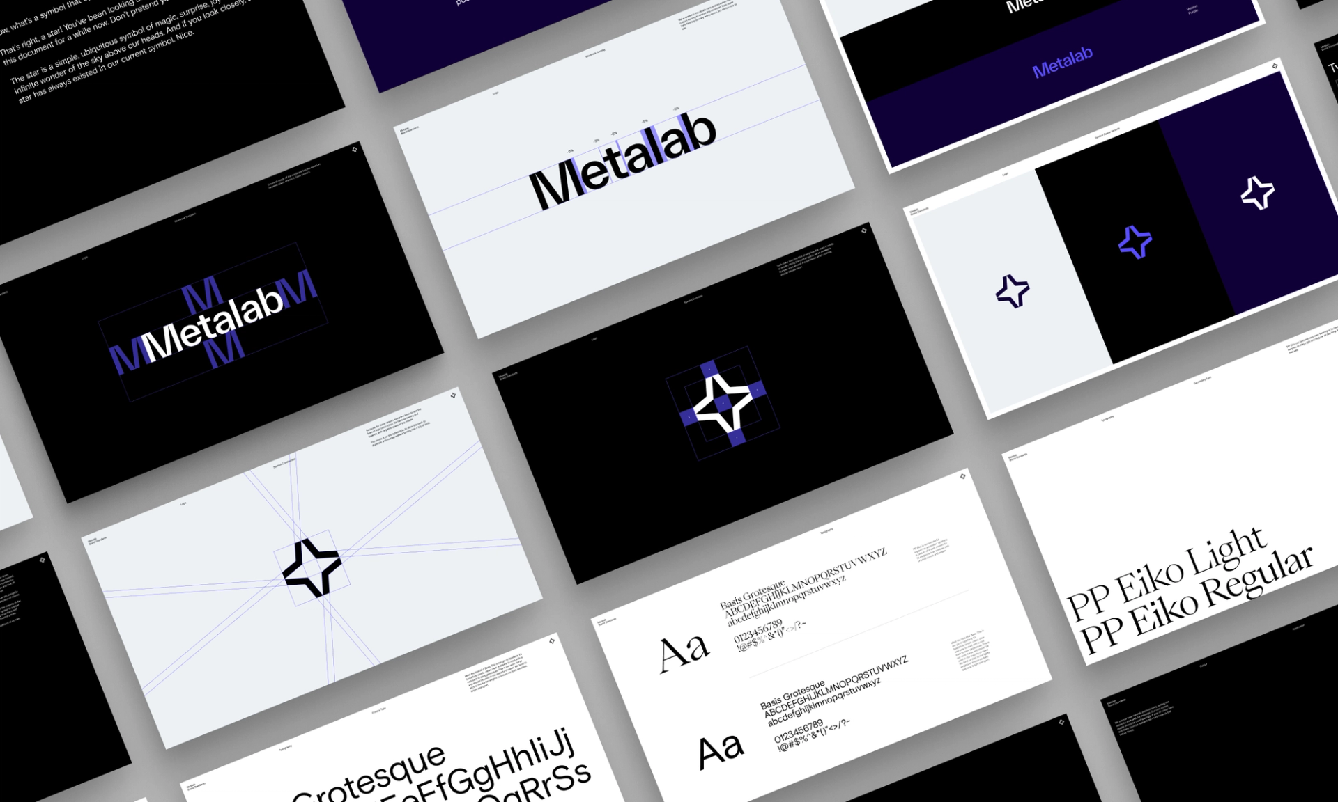 Evolving with Intent: The Metalab Rebrand