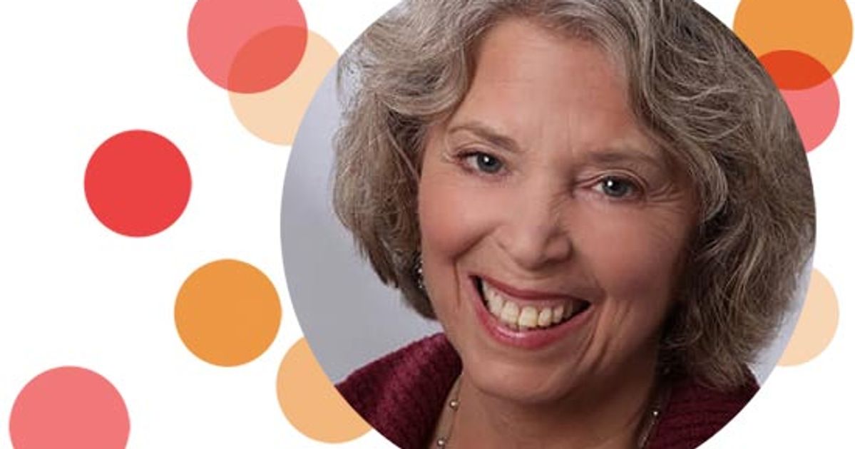 Dr. Margaret Paul, PhD – Inner Bonding® Co-Creator & Relationship Expert | Flourish Together
