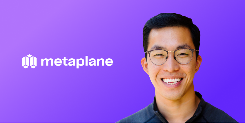 Kevin Hu of Metaplane uses mmhmm video to increase engagement with his ...