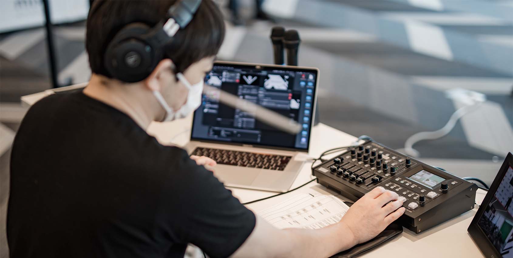 Airtime | Essential tools for video at work